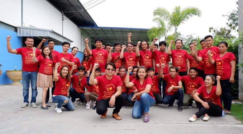 เค.เค. แมชชินเนอรี่ แอนด์ เอ็นจิเนียริ่ง